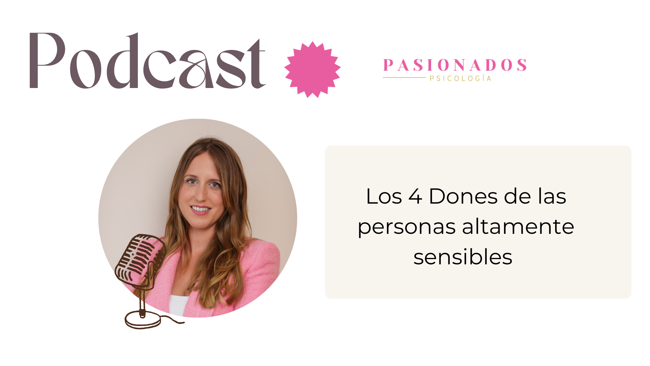 Los 4 dones de las personas Altamente Sensibles- Explicado 2024